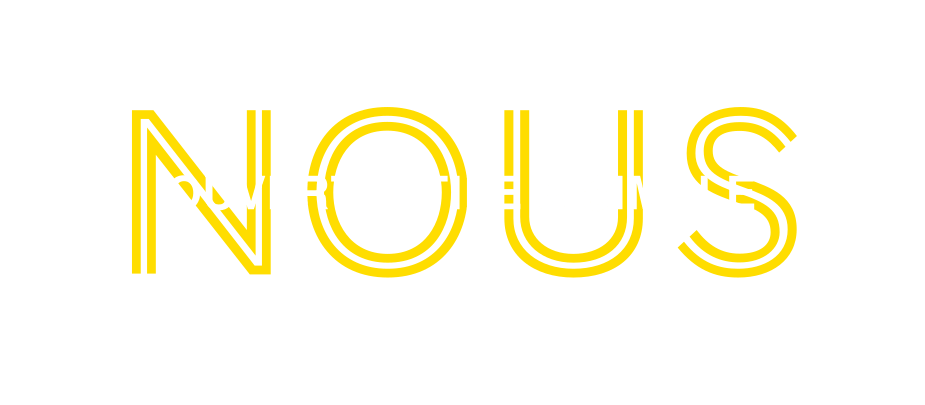 Découvrez NOUS - NOUS Ouvert Utile et Simple